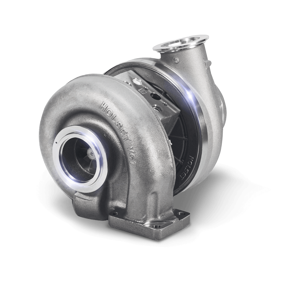 Partes Críticas - Motores Cummins